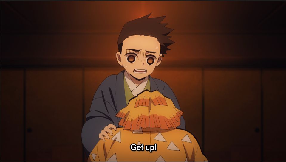 Demon Slayer | Scrolller