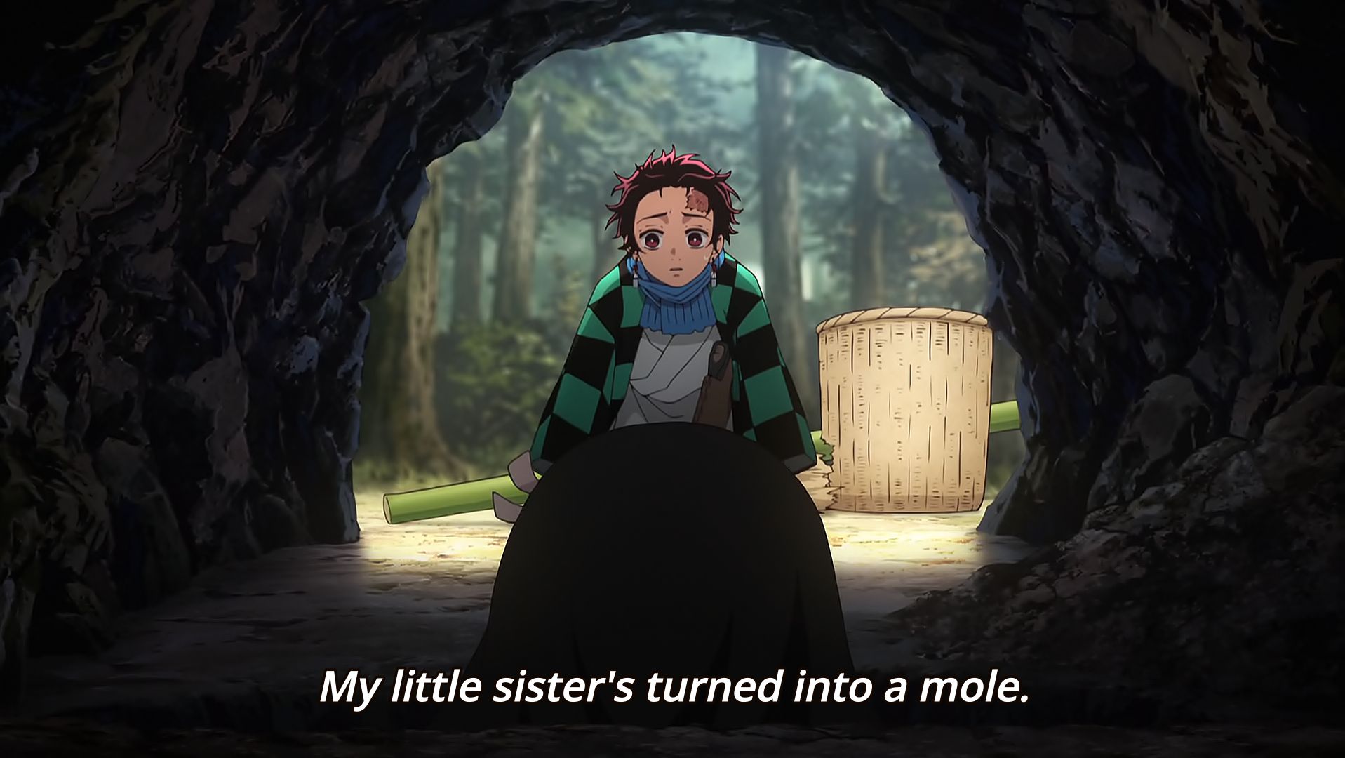 [Demon Slayer] | Scrolller