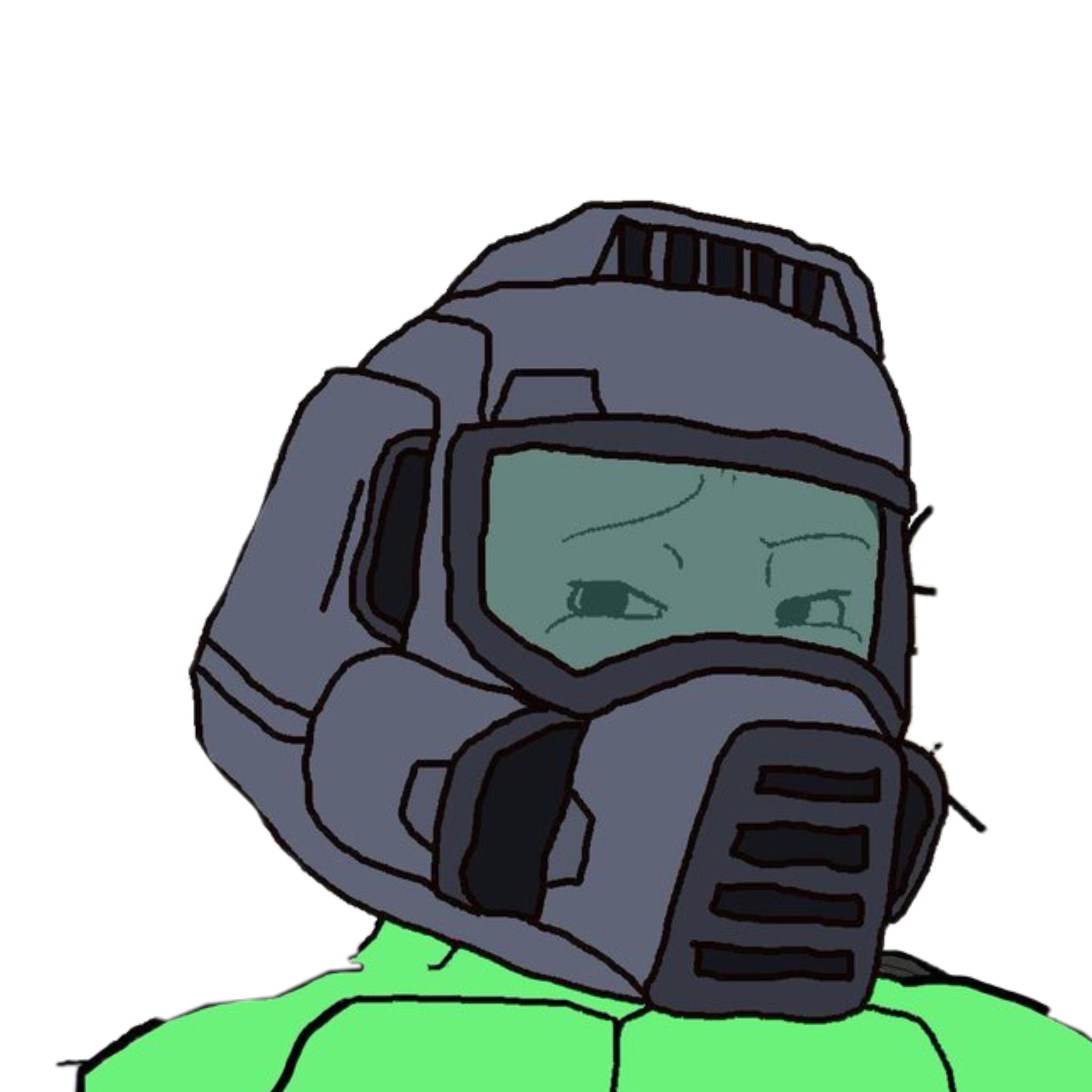 Demons are temporary, doom is eternal | Scrolller