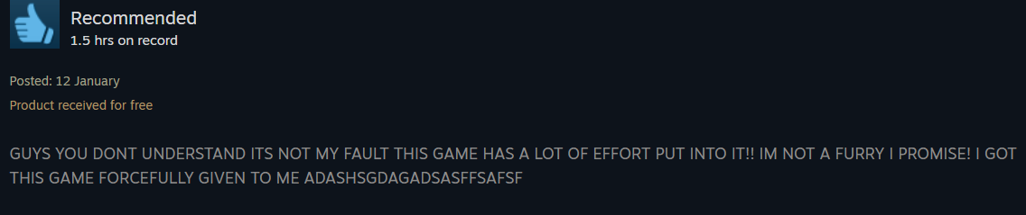 Denial_irl | Scrolller