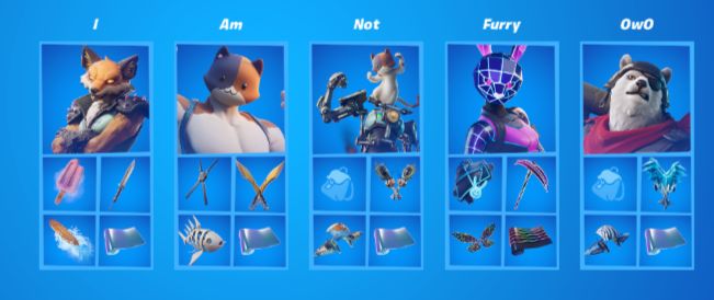 Denial_irl | Scrolller