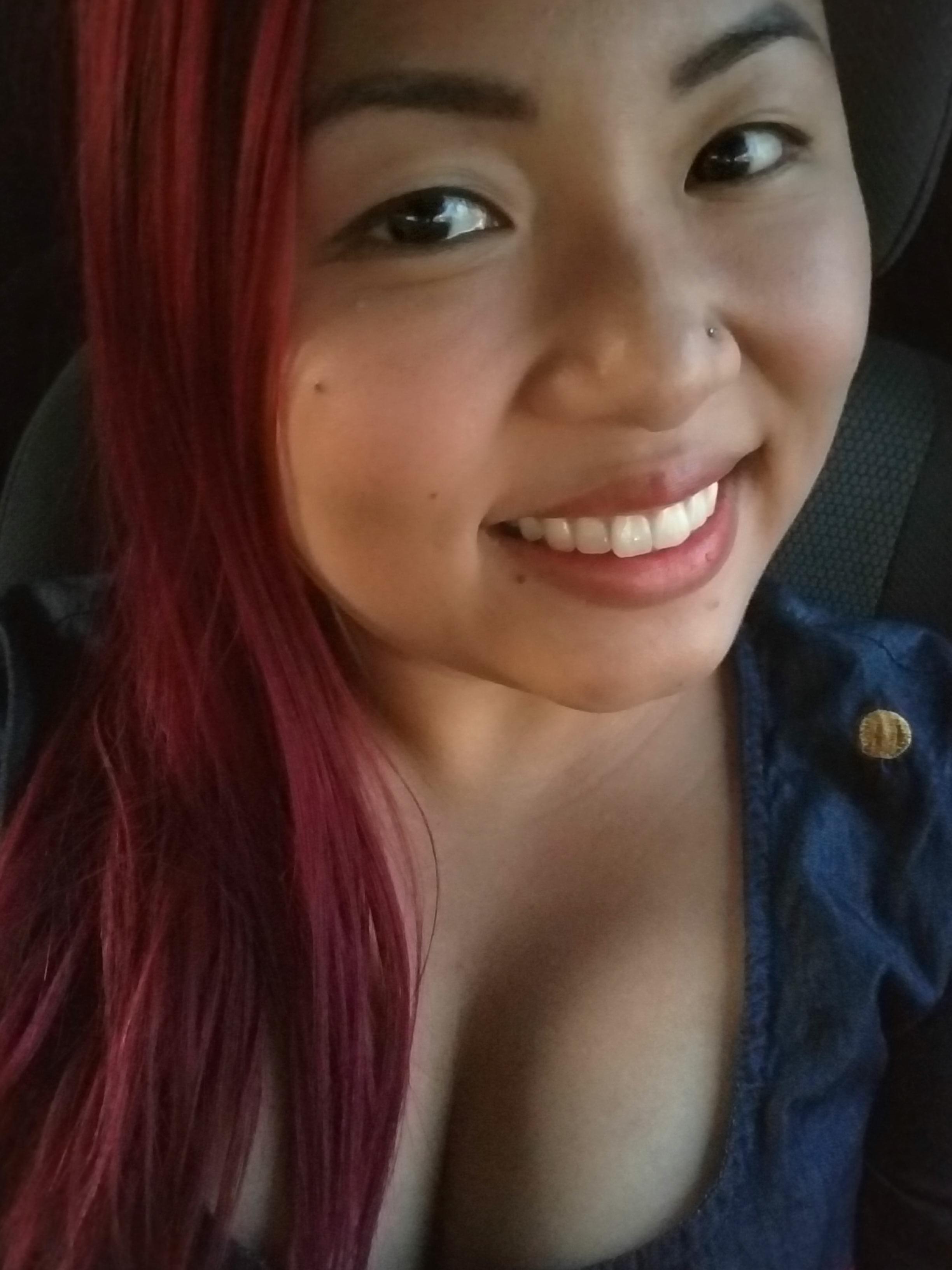 Denim and dot | Scrolller