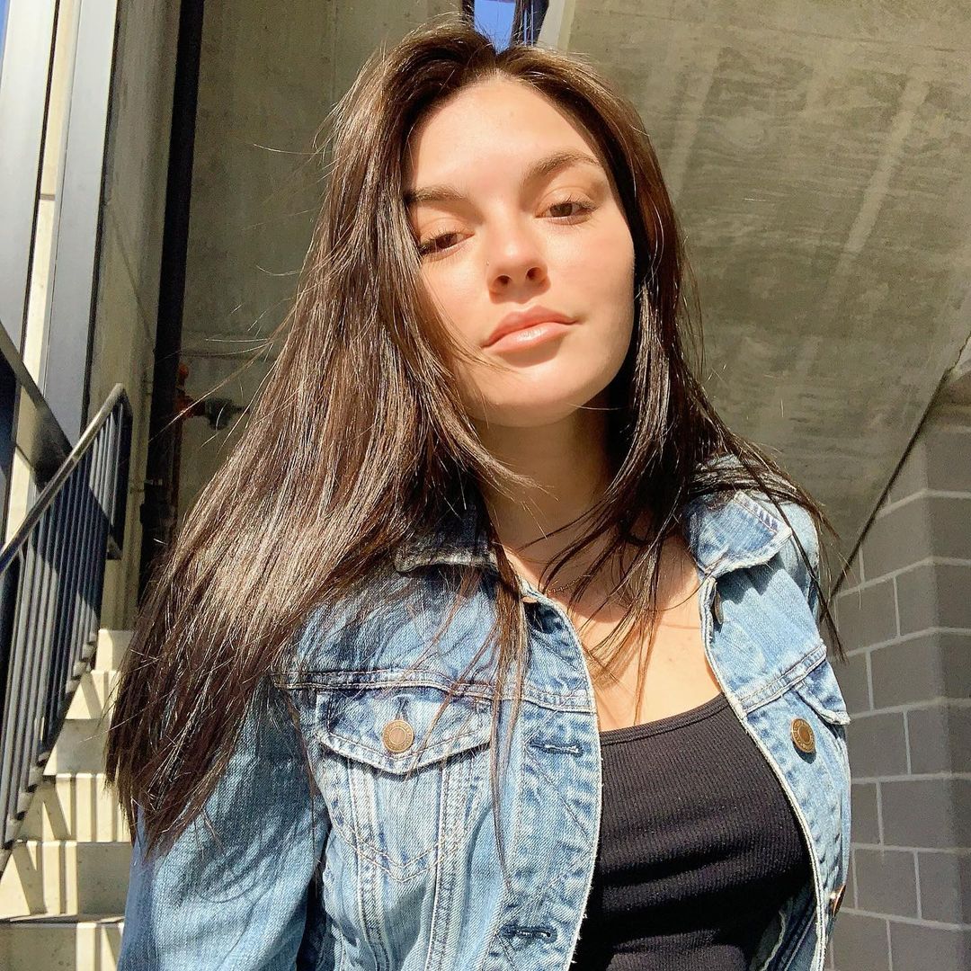 Denim jacket | Scrolller