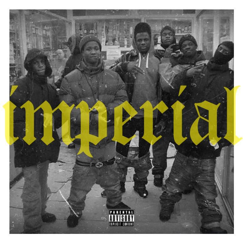 Denzel Curry - Imperial | Scrolller