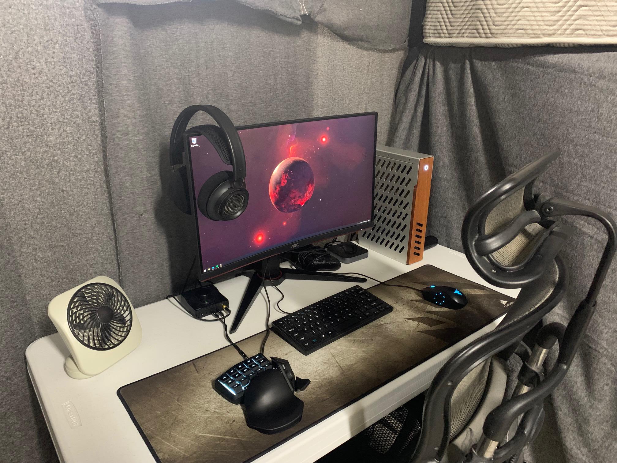 Deployment Setup | Scrolller