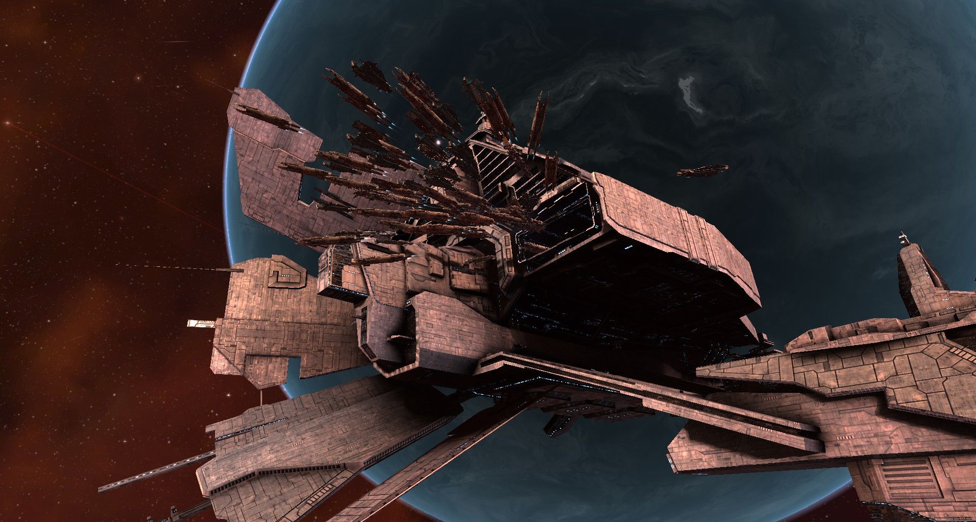 Deployment time | Scrolller