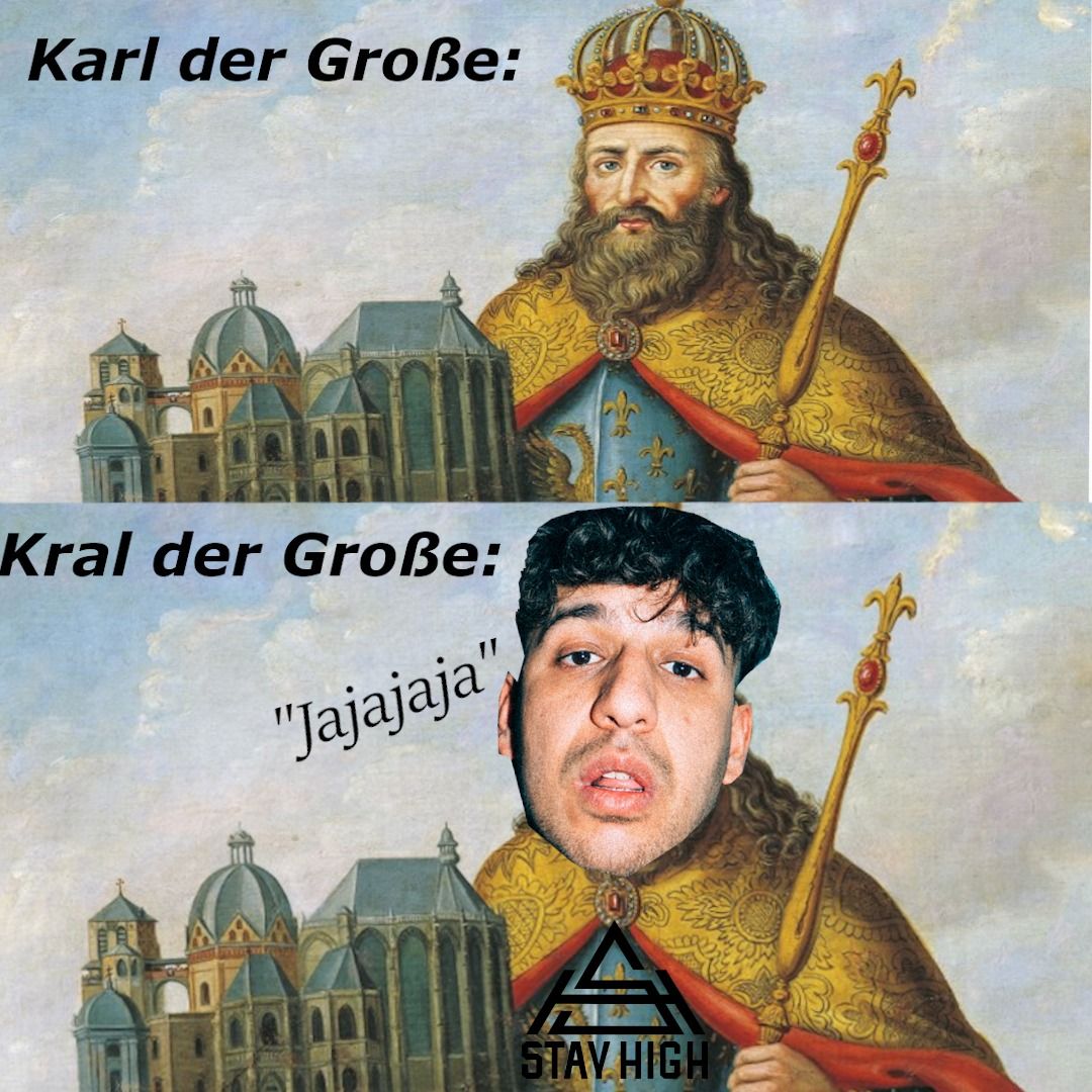 Der Kaiser | Scrolller