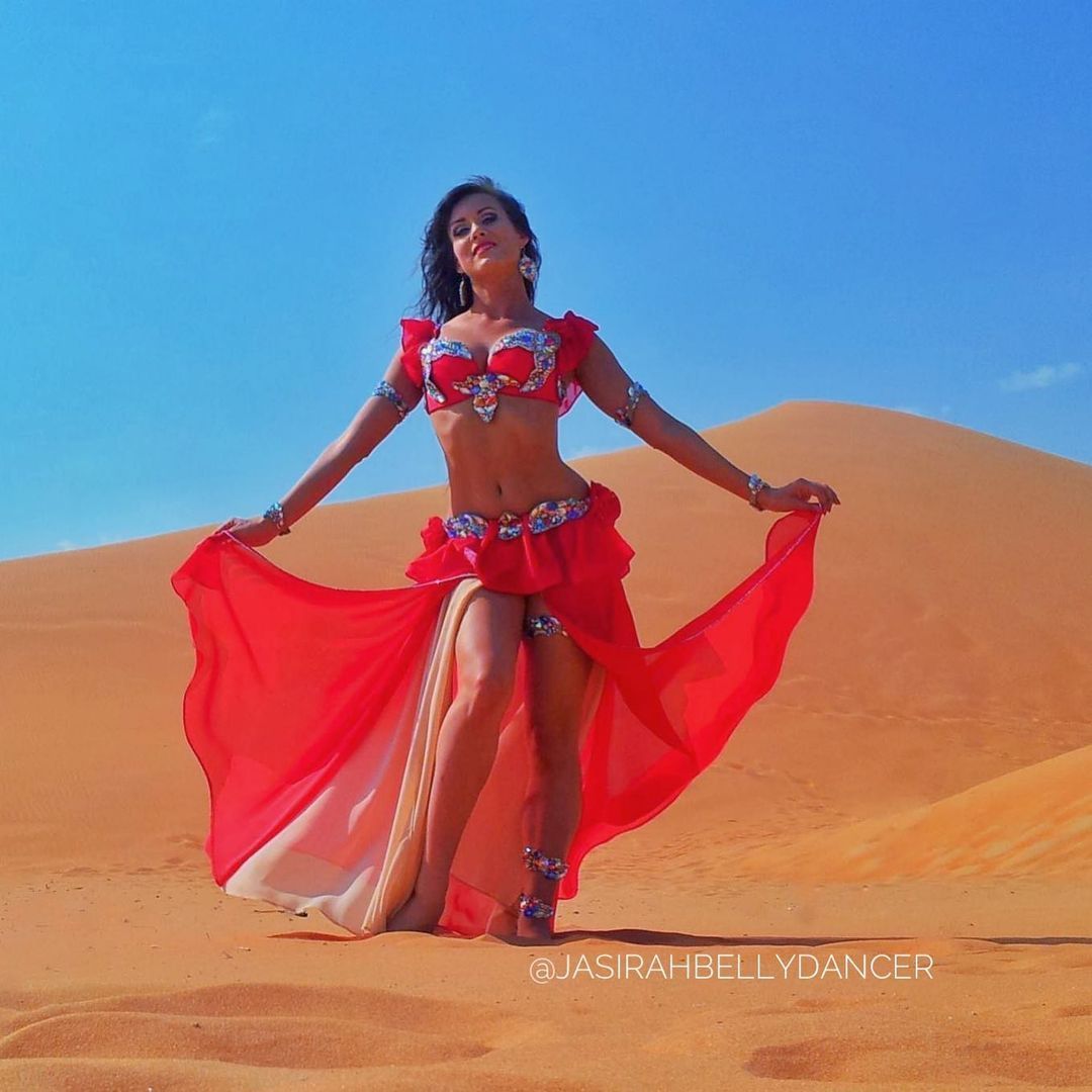 Desert Flower | Scrolller