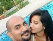 DESI COUPLE ENJOY 6LINK | Scrolller