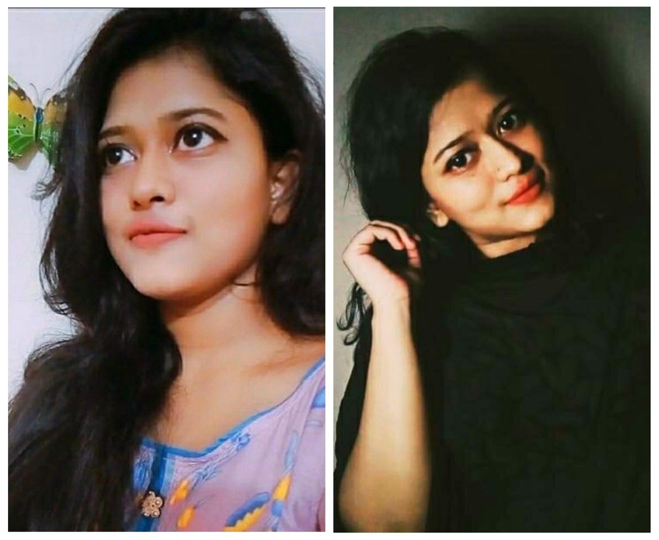 Desi Cute Gawl οΈπ₯ Album ππ Scrolller