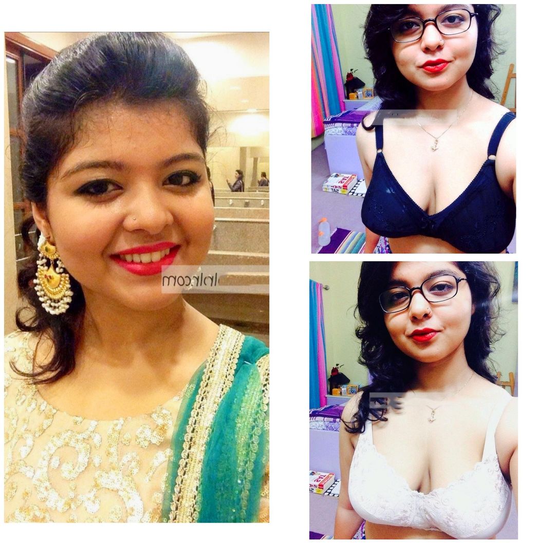 Desi Cute GF Taking Some Hot Pics For Her BF ♥️🔥 FULL ALBUM ♥️♥️👇👇 | Scrolller