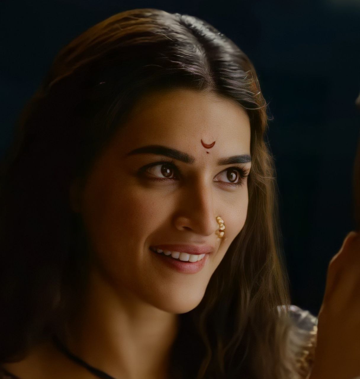 Desi look.. | Scrolller