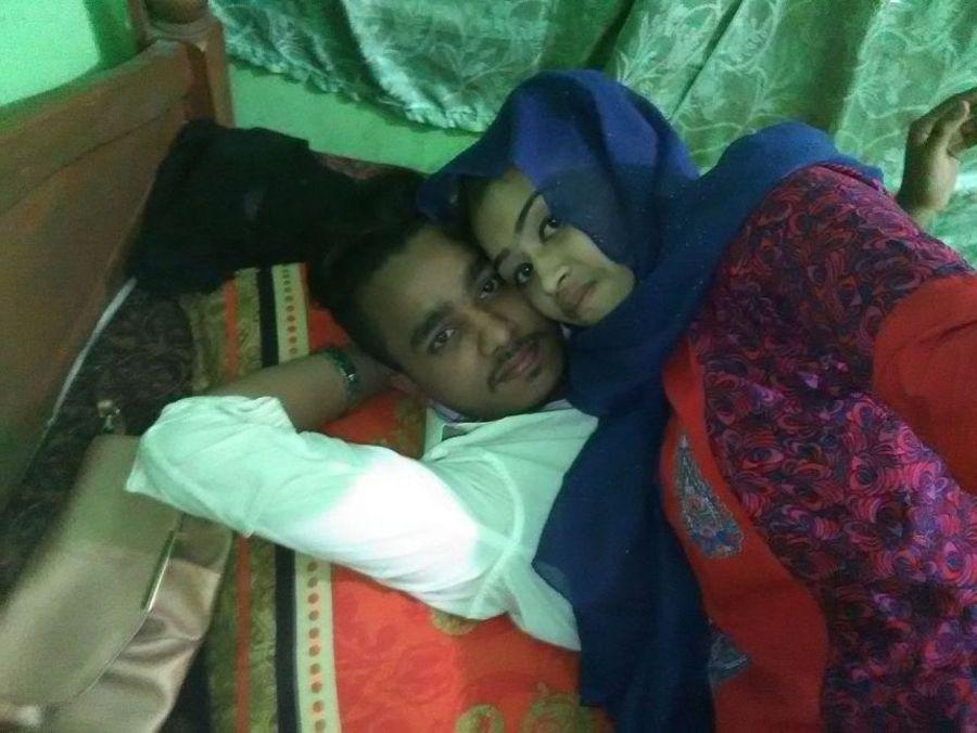 Desi Village Muslim Brother And Sister Enjoying Fucking Game When Their 9138