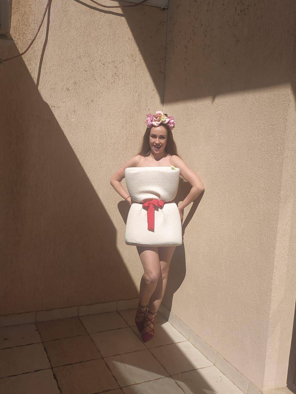 Design a new dress | Scrolller