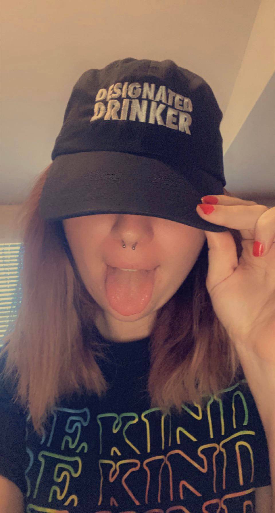 Designated drinker | Scrolller