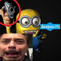 Despacito | Scrolller