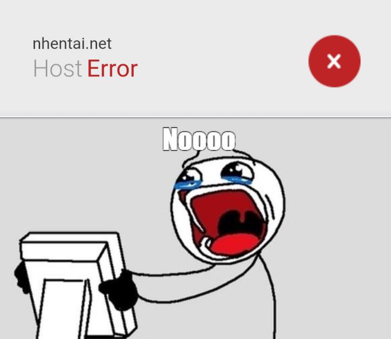 Despair..... | Scrolller