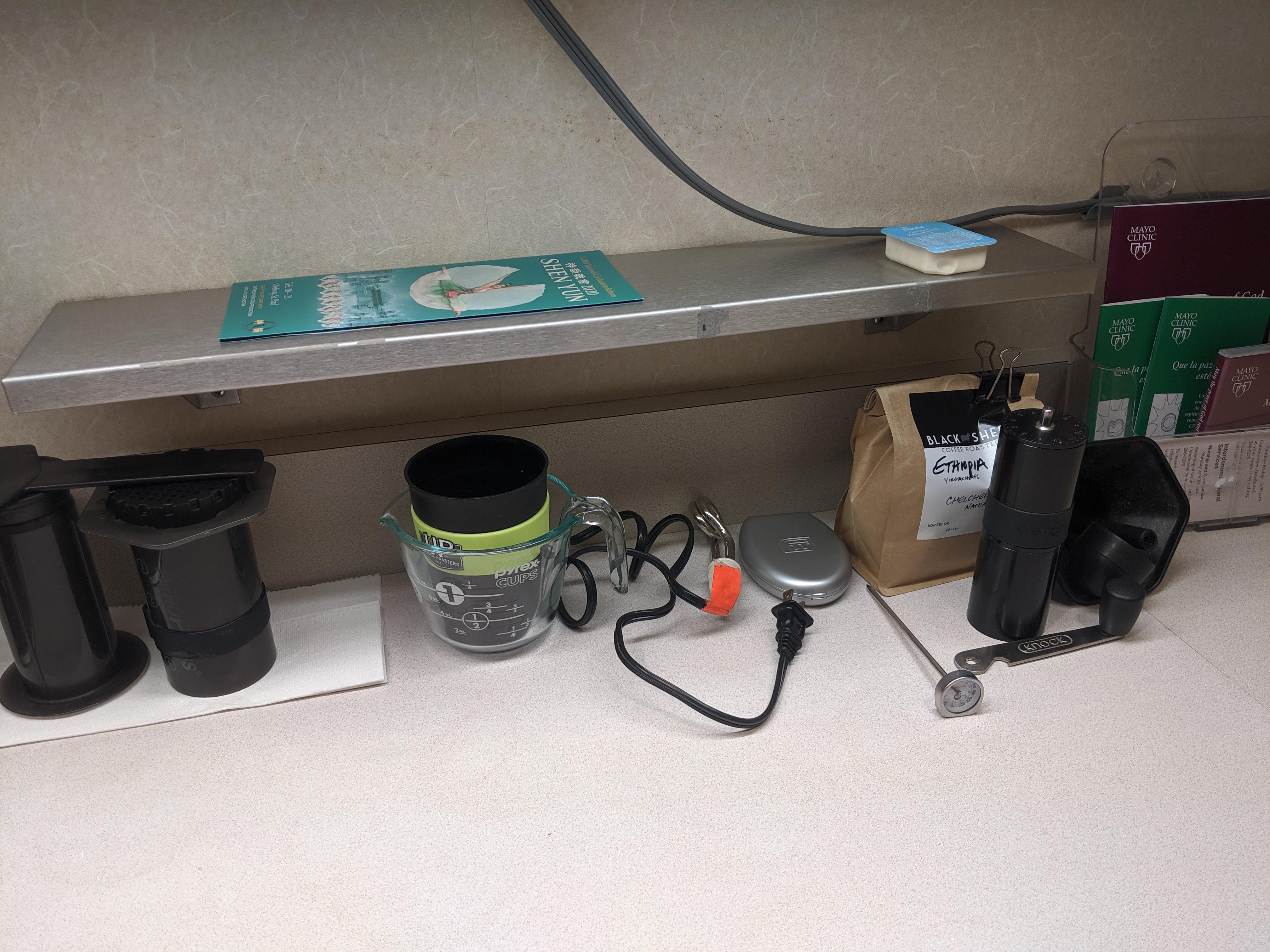 Desperate times... | Scrolller