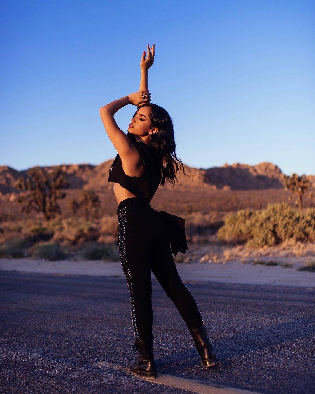 Dessert In The Desert | Scrolller