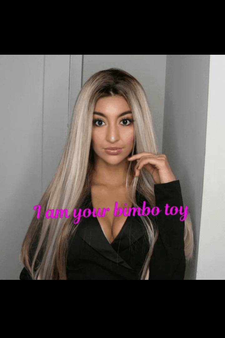 Destiny Total Bimbo | Scrolller