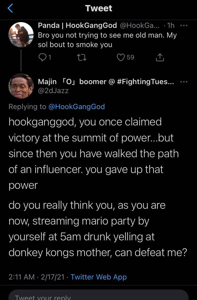 DESTROYED | Scrolller