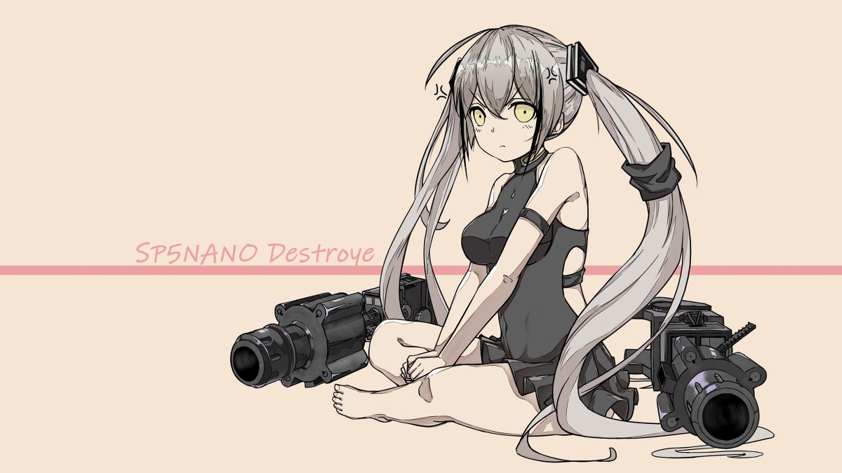 Destroyer | Scrolller