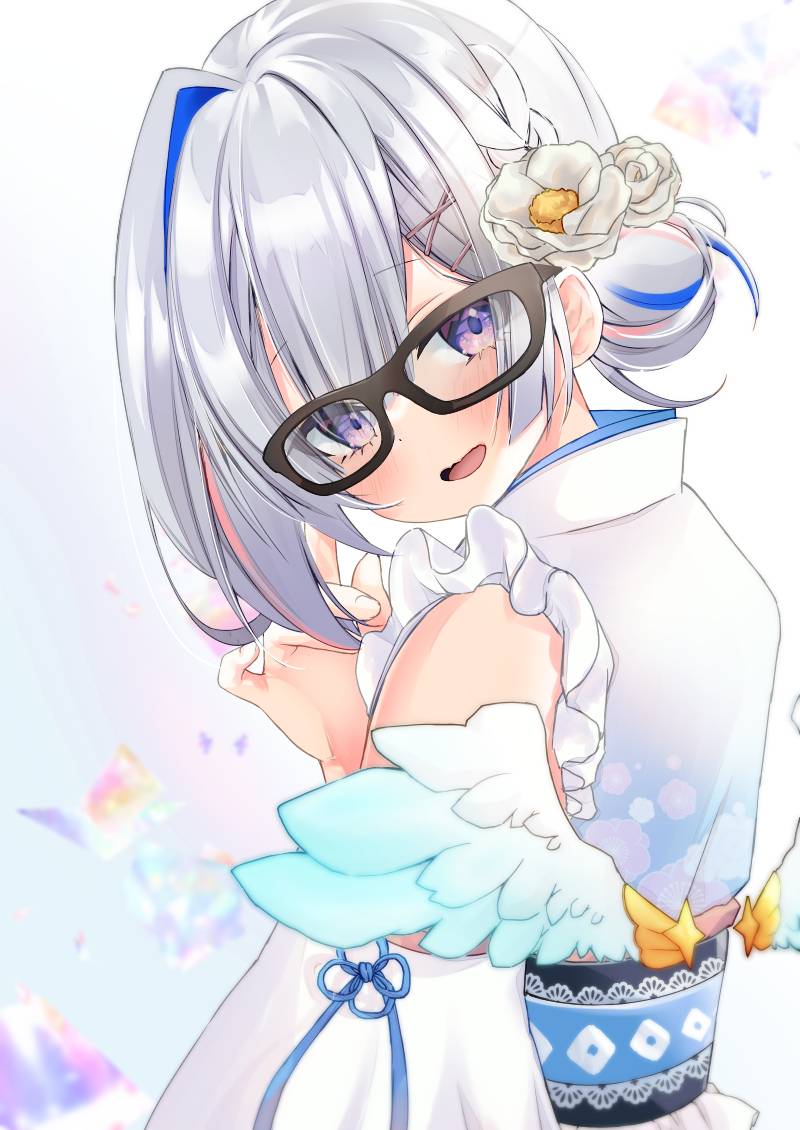 Detective Kanata | Scrolller