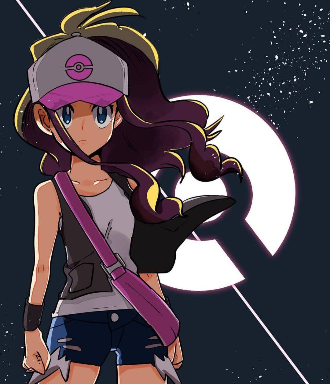 Determination | Scrolller