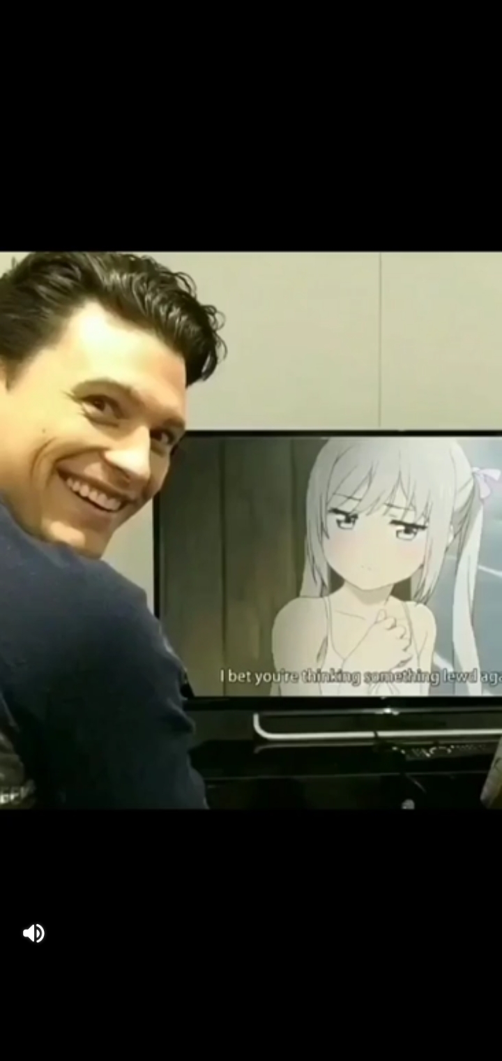 Detroit become weeb | Scrolller