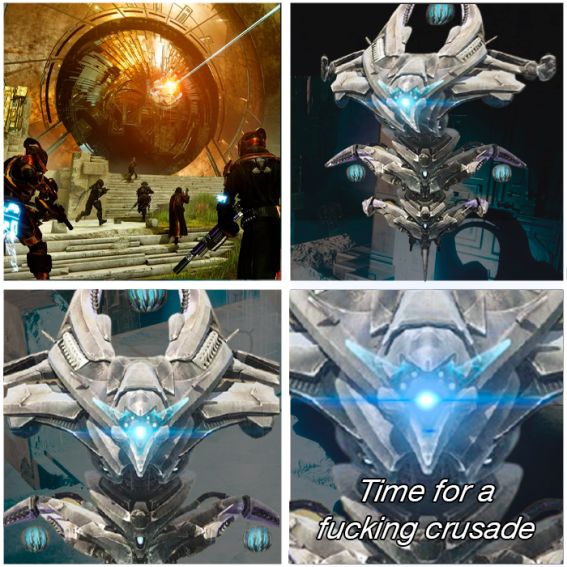 Deus Vault | Scrolller