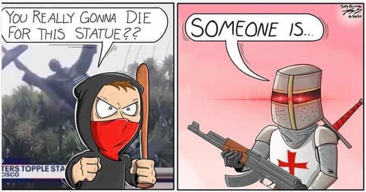 Deus Vault | Scrolller