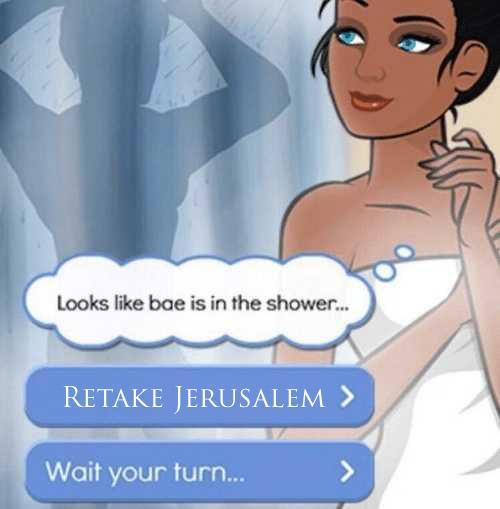 Deus Vult | Scrolller