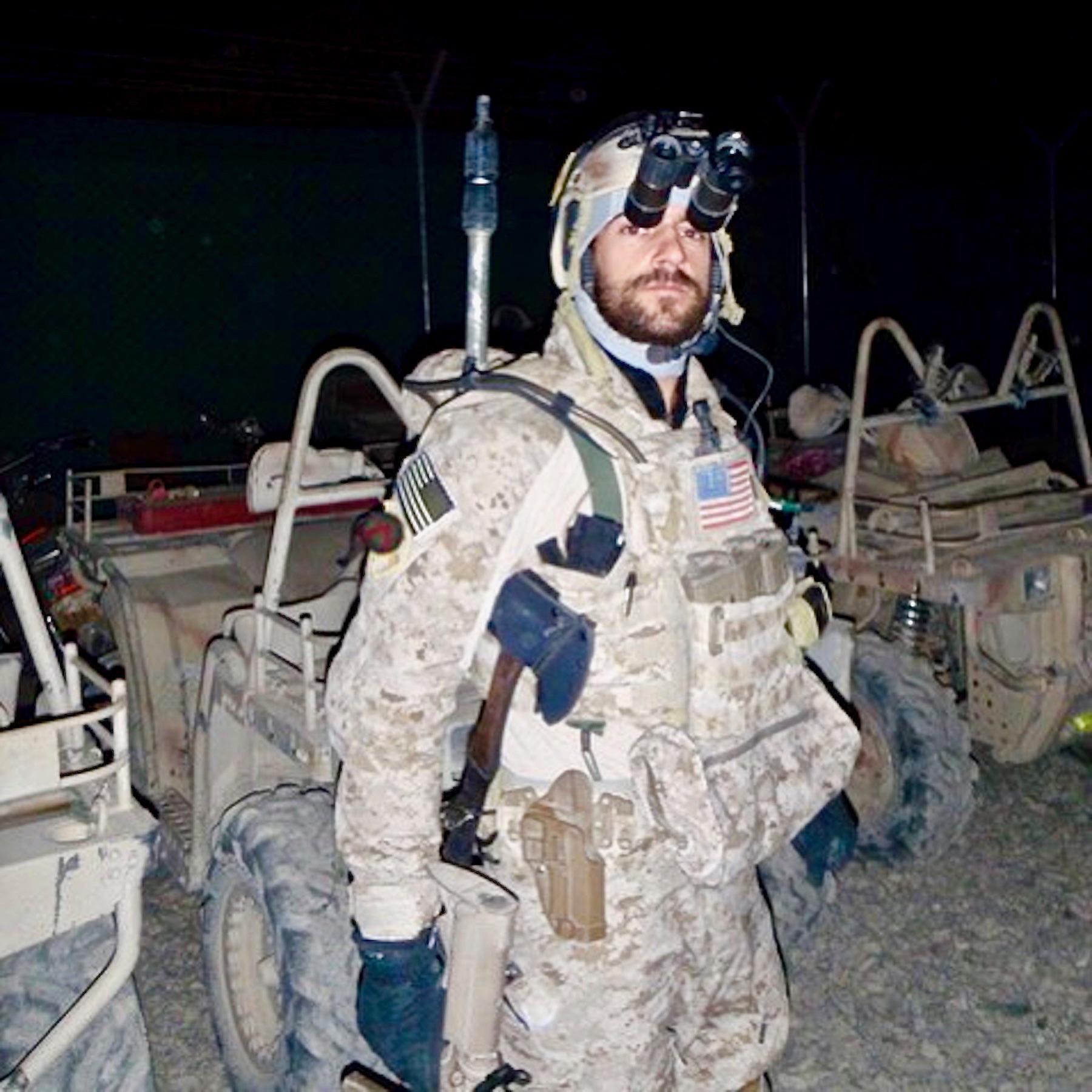 DEVGRU Gold Squadron | Scrolller