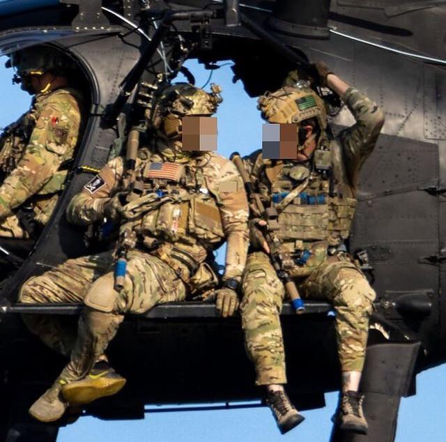 DEVGRU Blue Squadron | Scrolller