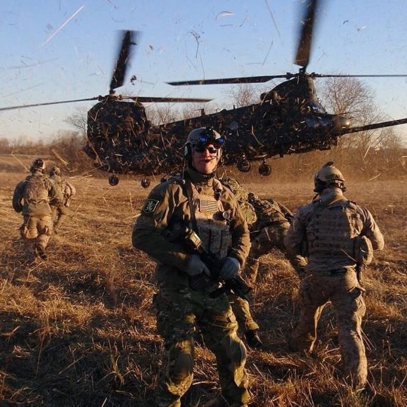 Devgru gold squadron Afghanistan | Scrolller