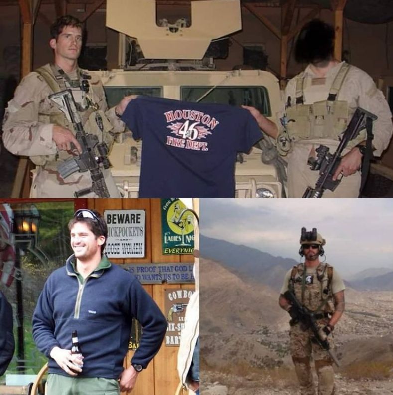 Devgru operator Jon Tumilson | Scrolller