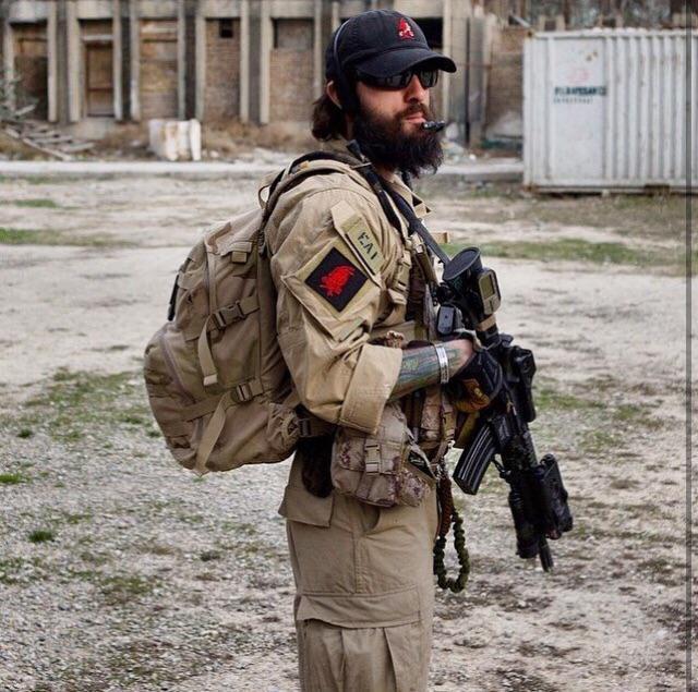 DEVGRU Red Squadron | Scrolller