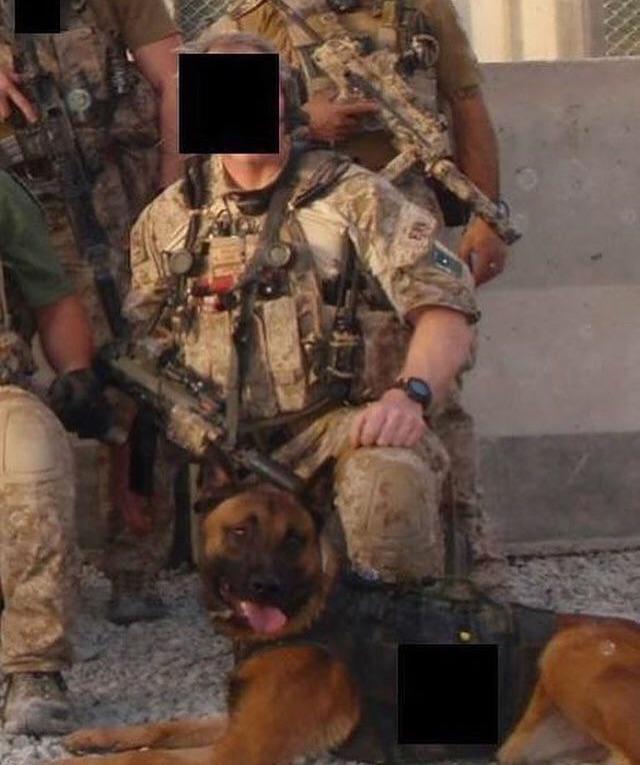 DEVGRU Red Squadron in Afghanistan | Scrolller