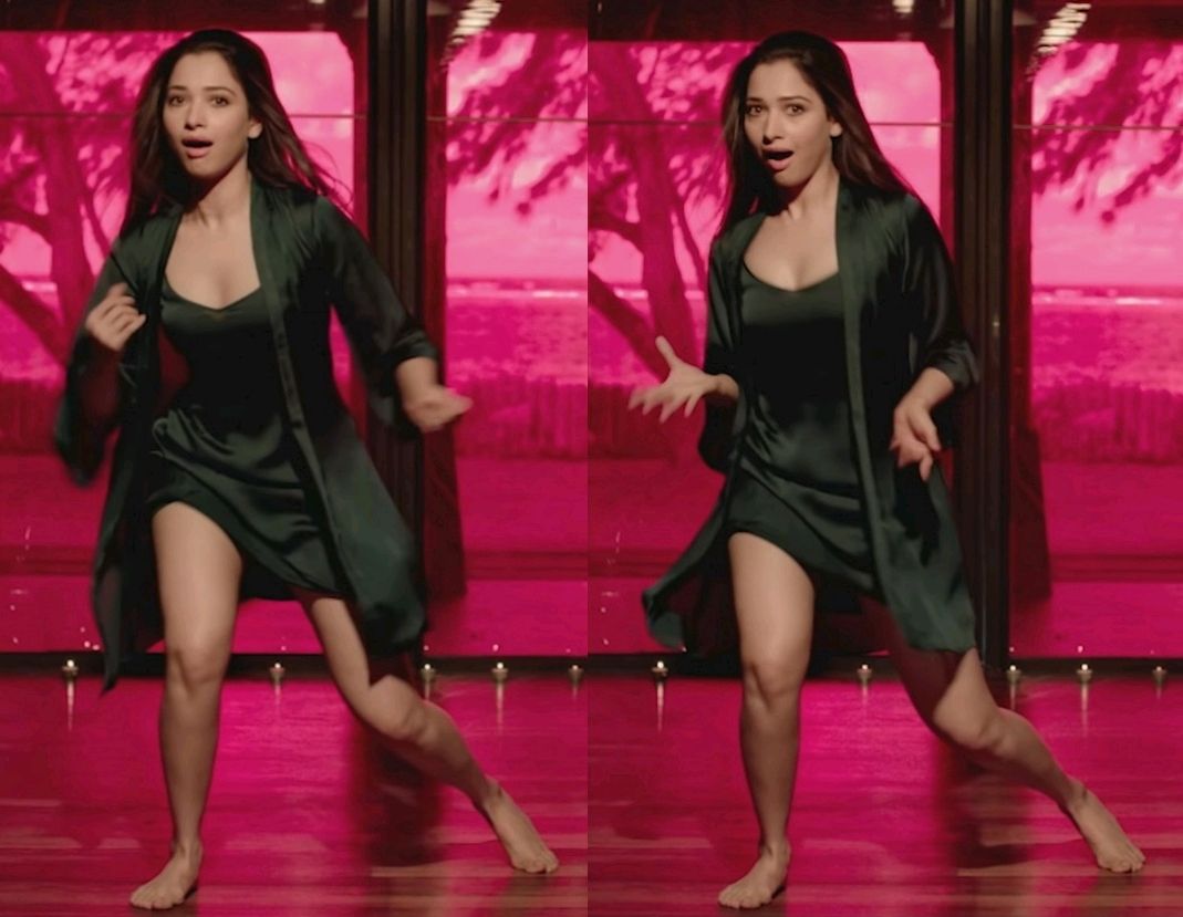 Devi 2 hot pics - 8 | Scrolller