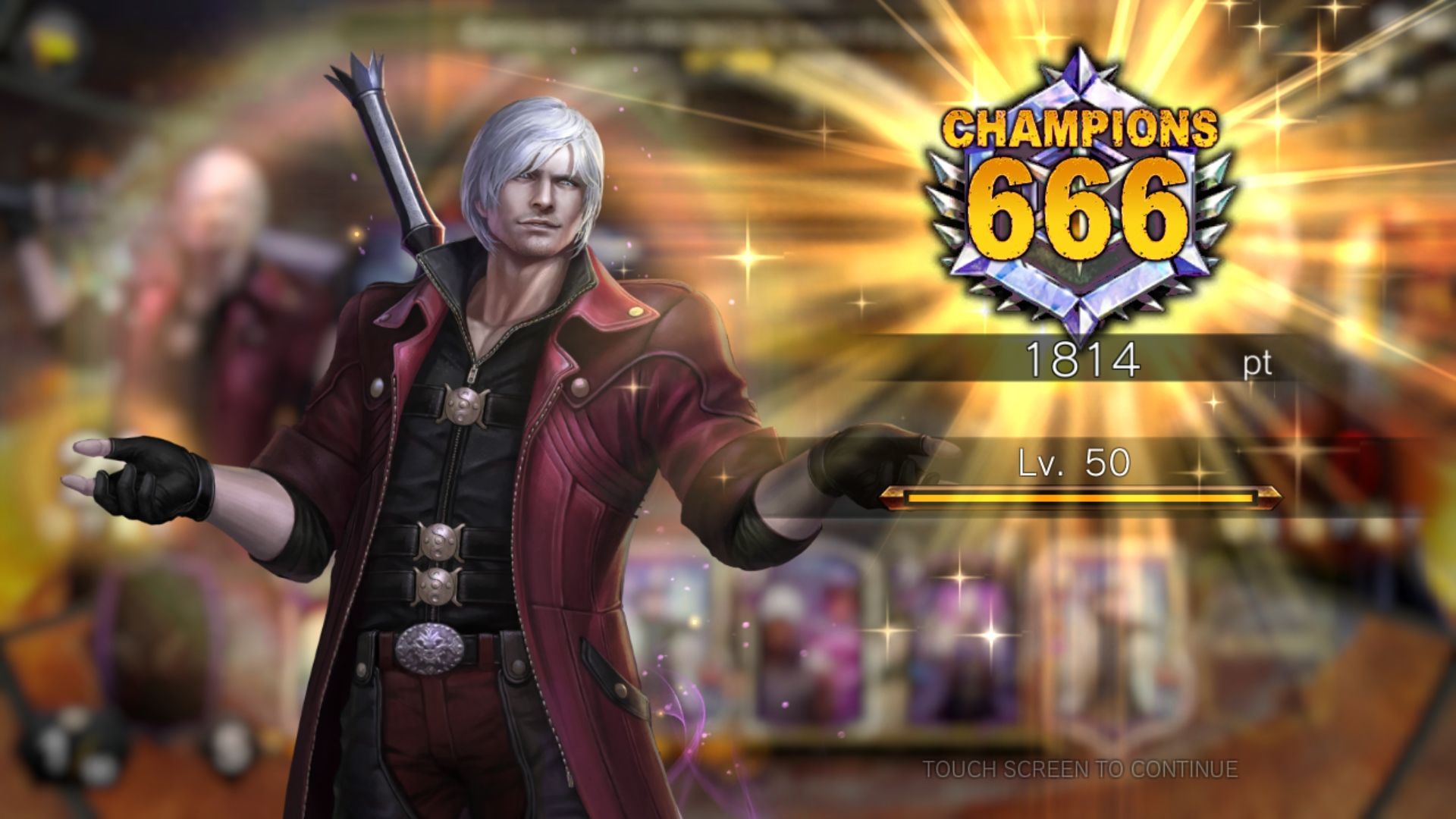 Devil May Tryhard | Scrolller