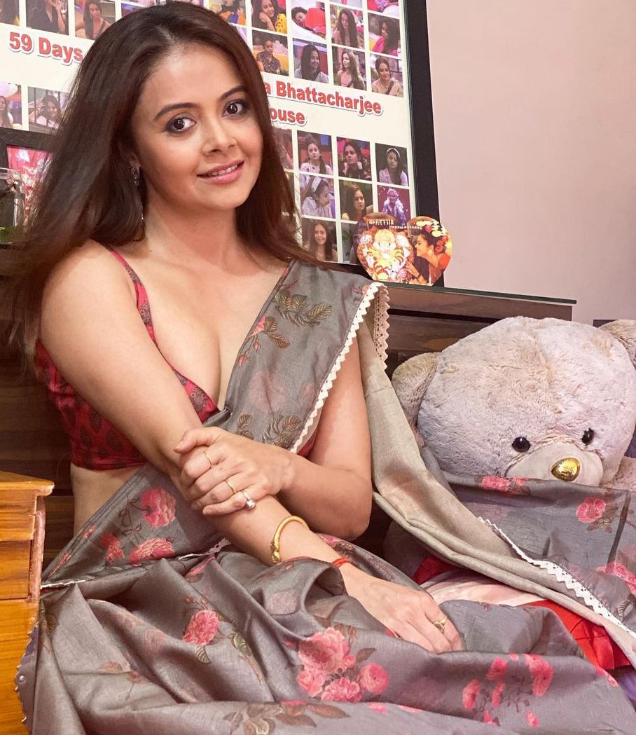 Devolina Chatterjee | Scrolller