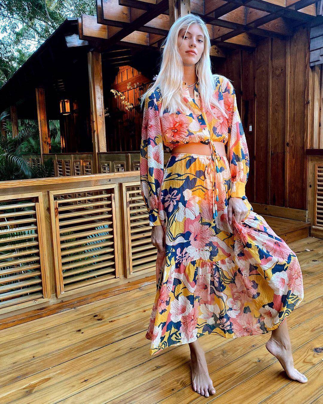 Devon Windsor | Scrolller