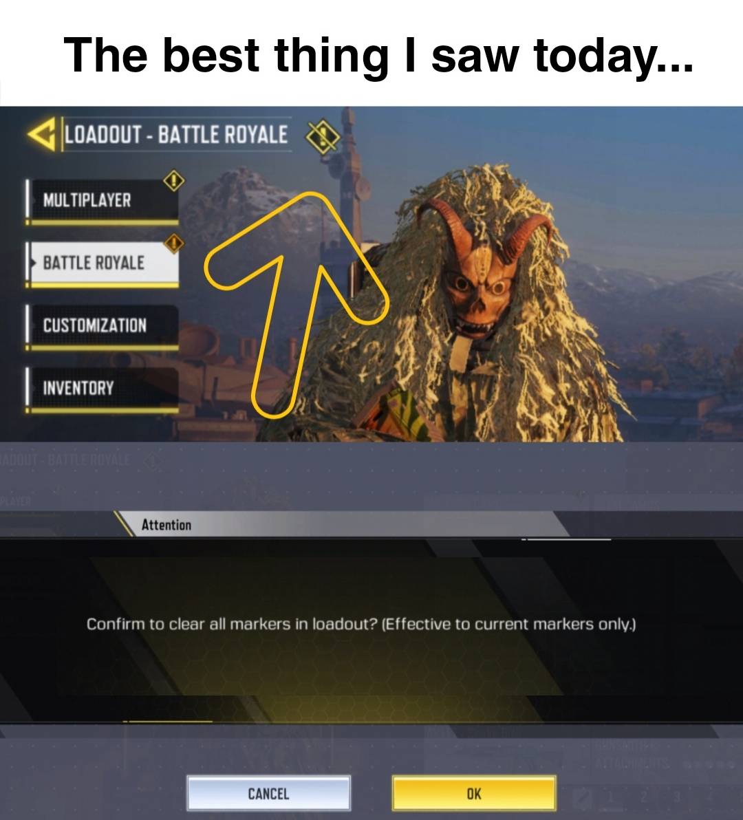 Devs did right... | Scrolller