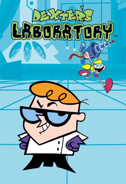 Dexter’s Lab (1996-2003) | Scrolller