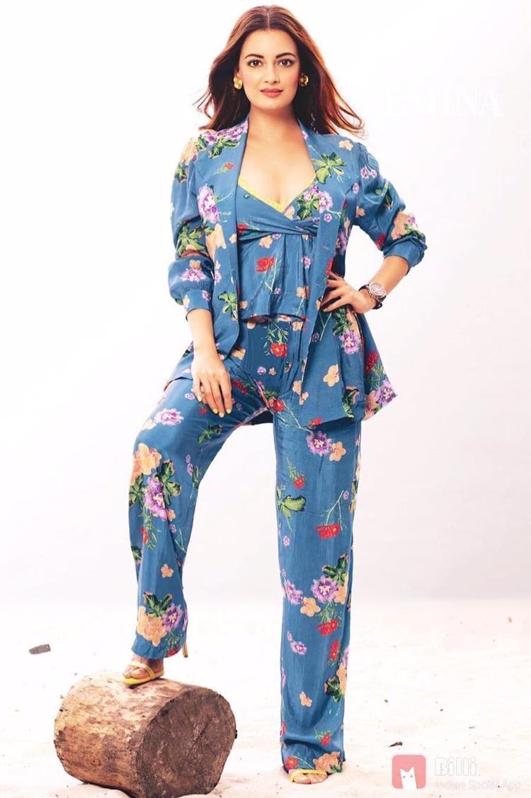 Dia Mirza | Scrolller