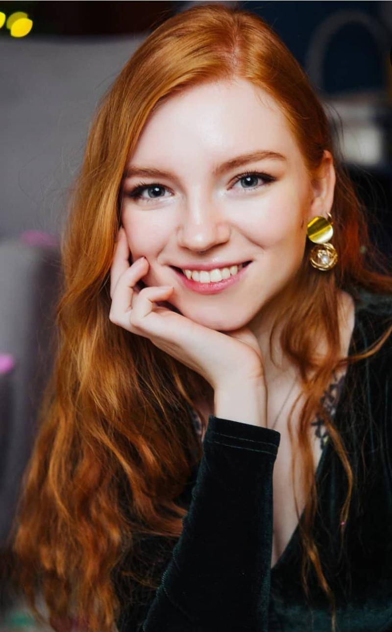 Diana Artyushkina | Scrolller