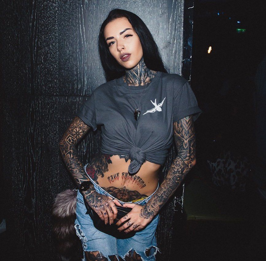 Diana Madness | Scrolller