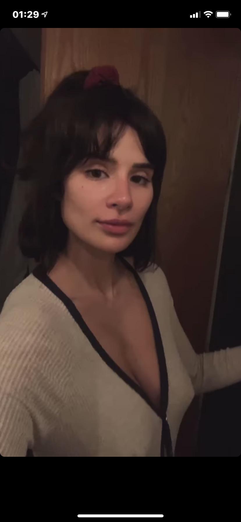 Diane Guerrero a bit nippy | Scrolller