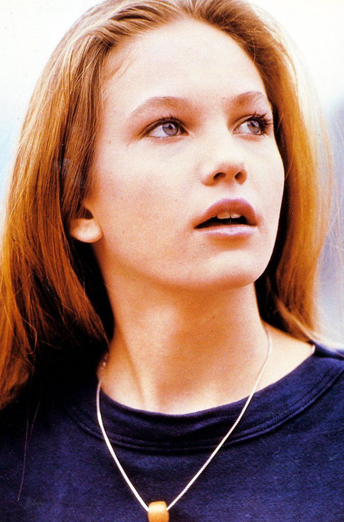 Diane Lane (1980s) | Scrolller