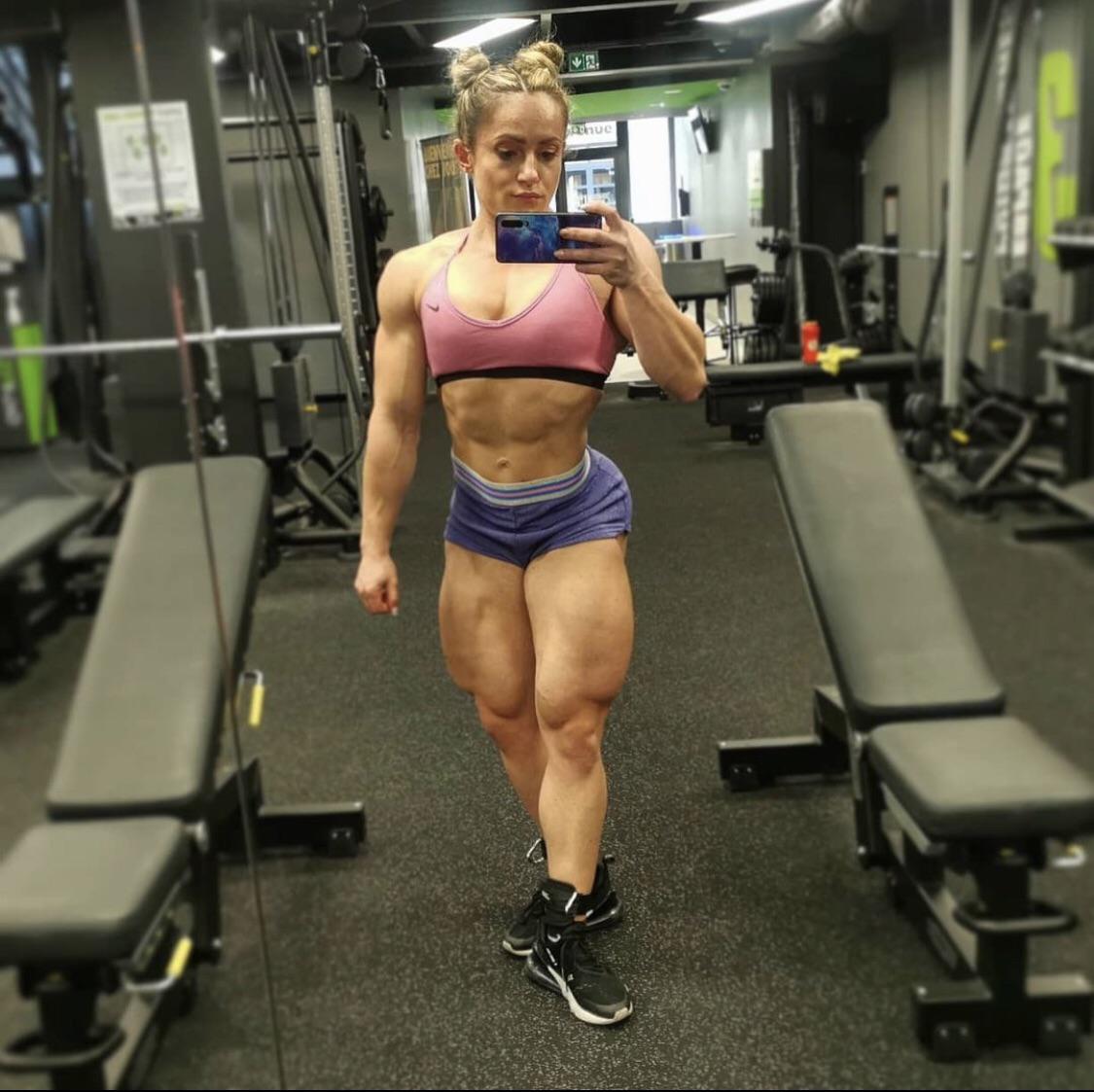 Dianna Legkiller | Scrolller